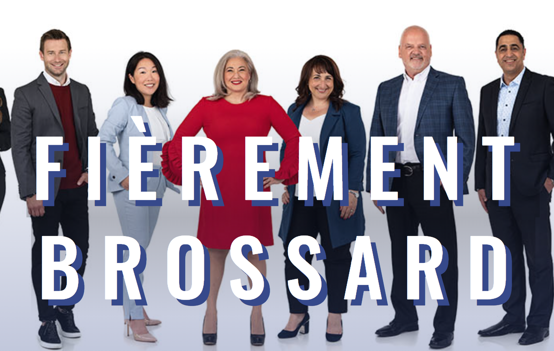 Nouvelles et Médias | Brossard Ensemble